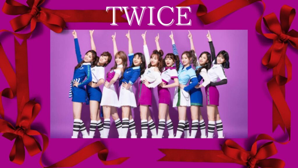 TWICE身長順高い順！体重やスタイル抜群なのは？アジア平均との比較 - Hizukinablog