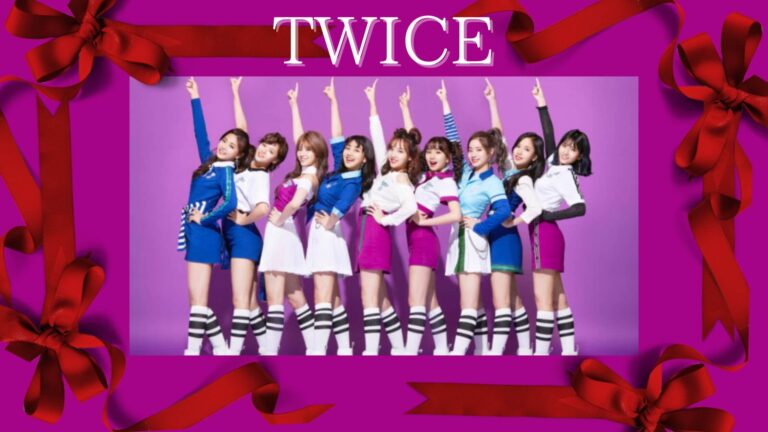 TWICE身長順高い順！体重やスタイル抜群なのは？アジア平均との比較 - Hizukinablog