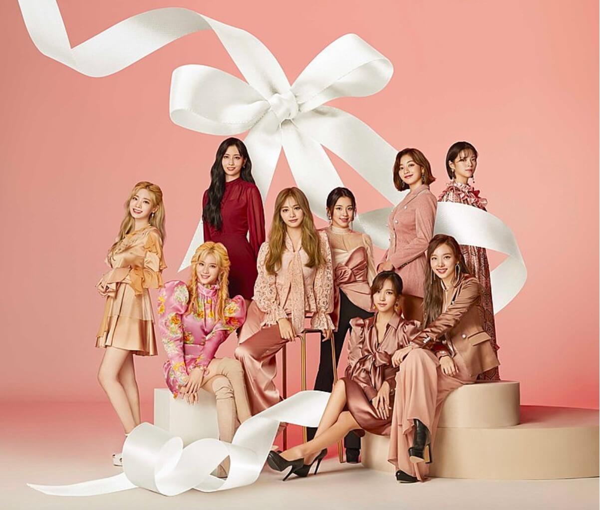 TWICEメンバーカラー推しは何色？グループカラーや誕生日カラーも - Hizukinablog